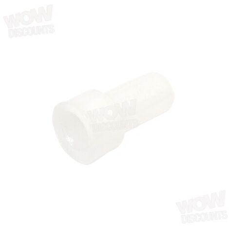 Refrigerator Hinge Bush for Hotpoint/Indesit/Ariston/Philco Fridges and ...