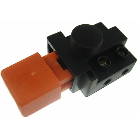 Flymo Hover Compact 350 37VC Lawnmower Switch