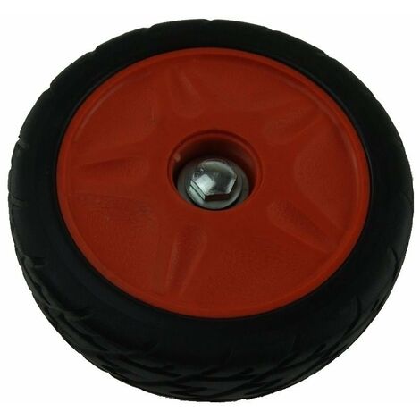 Flymo Quicksilver 46S (953878174) Wheel Genuine Part