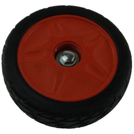 Flymo Quicksilver 46 SDR (953878172) Wheel Genuine Part