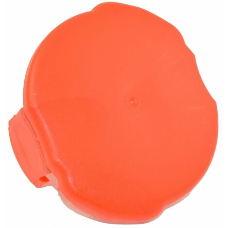 Flymo Contour 500XT (9666769-01) FL288 Spool Cover