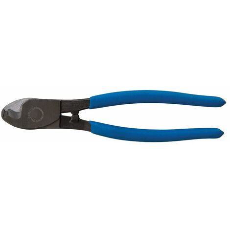 Silverline Steel Wire Cutter - 200mm