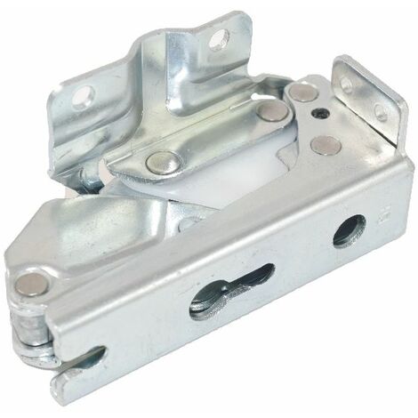 Universal Integrated Fridge Freezer Door Hinge Right Hand