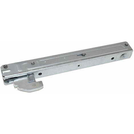 Main Door Hinge for Hotpoint/Whirlpool Cookers and Ovens