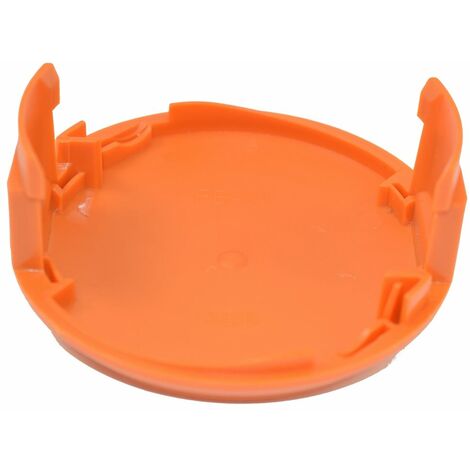 Worx Electric Grass Strimmer Trimmer Spool Cap Cover