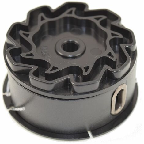 Bosch Strimmer Spool and Line 1.6mm x 6m