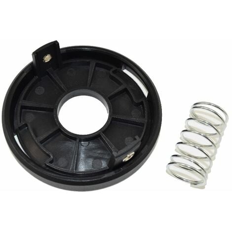 Einhell Grass Strimmer Trimmer Spool Cap Cover and Spring