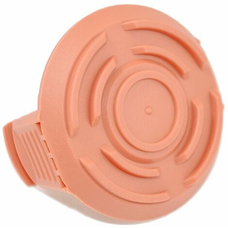 Worx Cordless Grass Strimmer Trimmer Spool Cap Cover