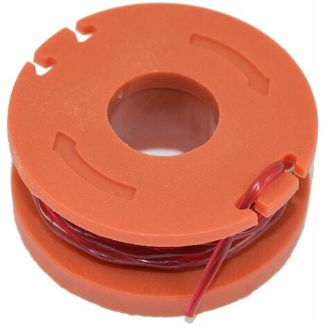 Worx Strimmer Spool and Line 3m x 1.6mm
