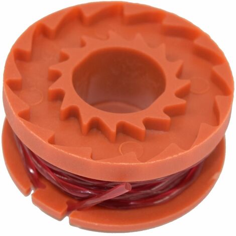 Worx Strimmer Spool and Line 3m x 1.6mm