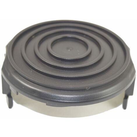 Worx 40V & 65V Grass Strimmer Trimmer Spool Cap Cover