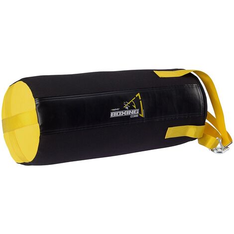 10 kg Boxsack - Deckenaufhängung - 60 cm Länge
