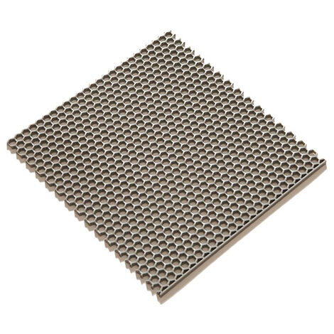 Ultra Grip Gittermatte mit Wabenstruktur - 120 cm - pro laufendem Meter ...