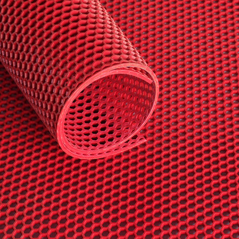 Ultra Grip Gittermatte mit Wabenstruktur - 120 cm - pro laufendem Meter ...