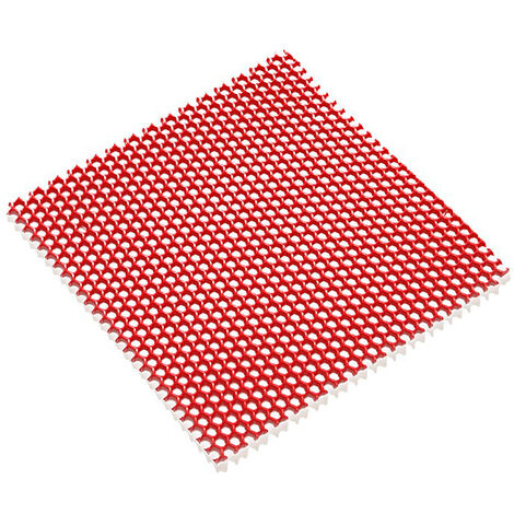 Ultra Grip Gittermatte mit Wabenstruktur - 120 cm - pro laufendem Meter ...