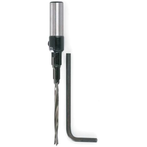 Broca Allen Profesional Widia 18354 - Brocas Tornillo Allen WIDIA