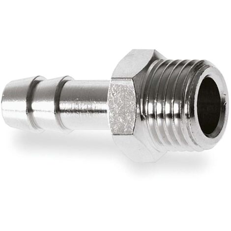 Accesorio Aire Racord Macho 44287 Espiga Rapido