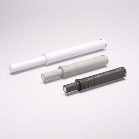 K-Push Tech Expuls. C.Goma Largo 37 Mm Antracita