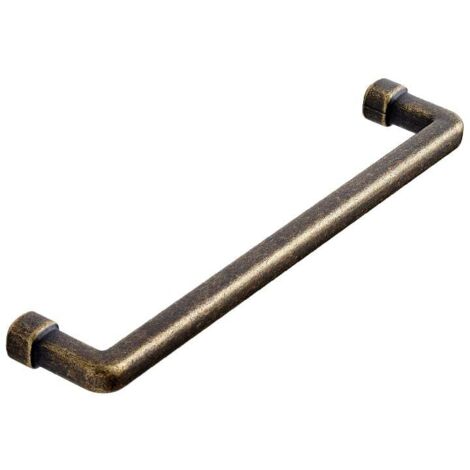 Equester - Asa 160mm 39 Latón Antiguo - EQUESTER - Tirador de esencia ...