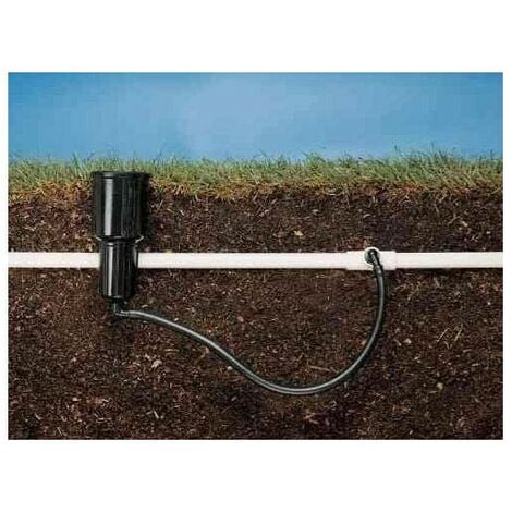 Set di 50 LINK Funny Pipe 16mm x ½” maschio. Utilizzato su tubo ...