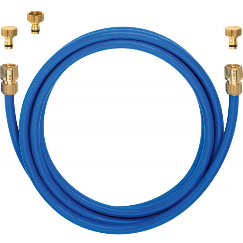 Kit eau potable Caravane ® plus Caravan laiton / PVC taille du tuyau 13 ...