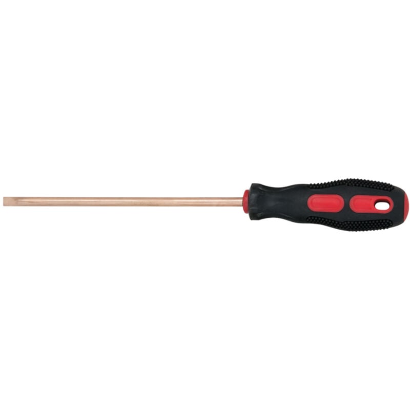 KS Tools - Tournevis Fente BERYLLIUMplus 4.5mm,100mm - 962.0912