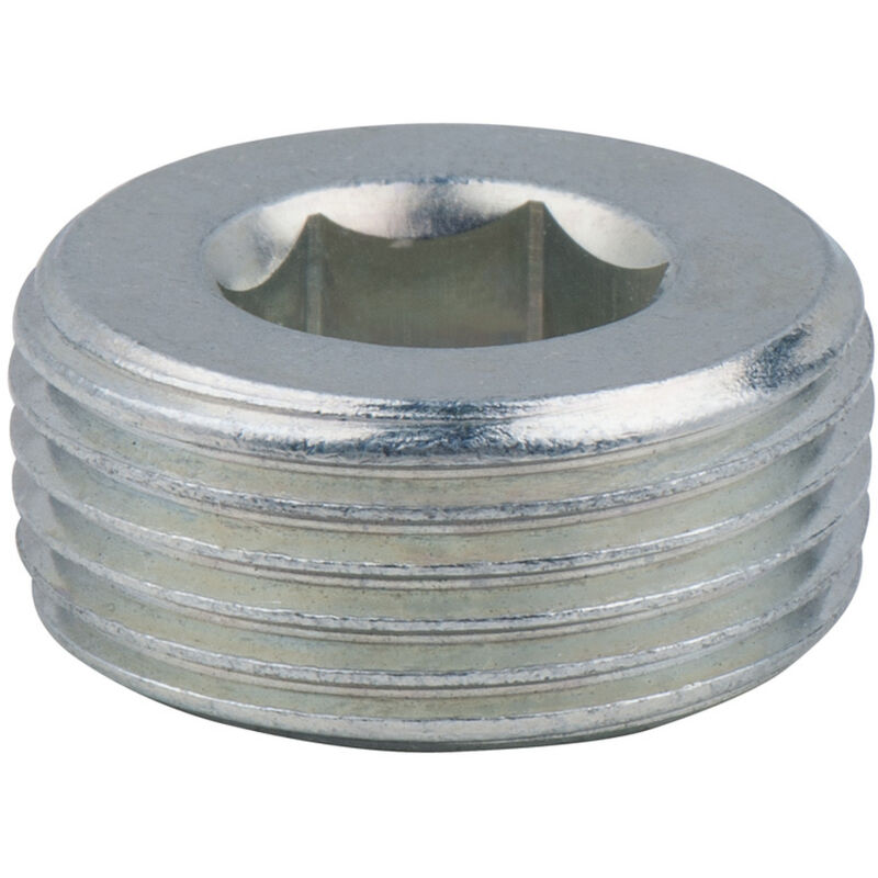 KS Tools - Bouchon de vidange M22 x 1,5 x 10 mm, 10 pièces pour Lada ...