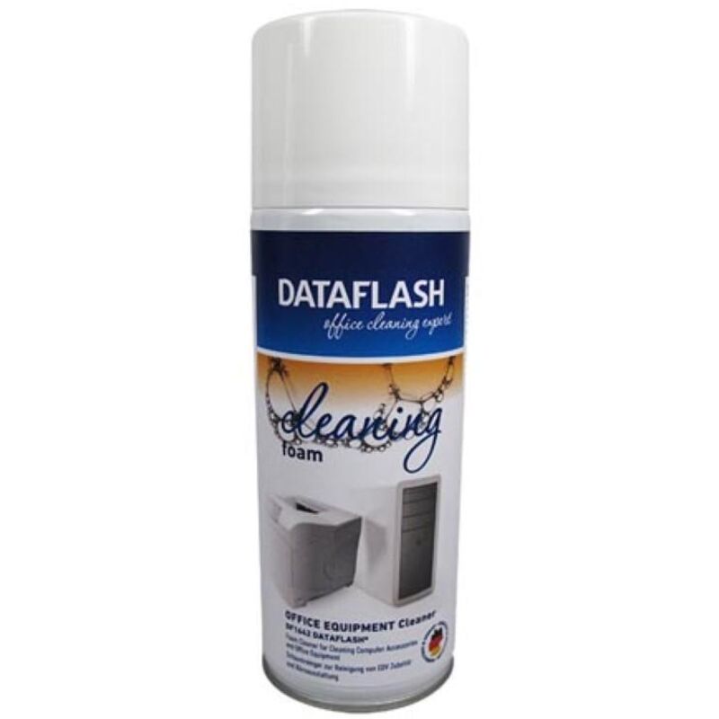 MOUSSE NETTOYANTE POUR PC