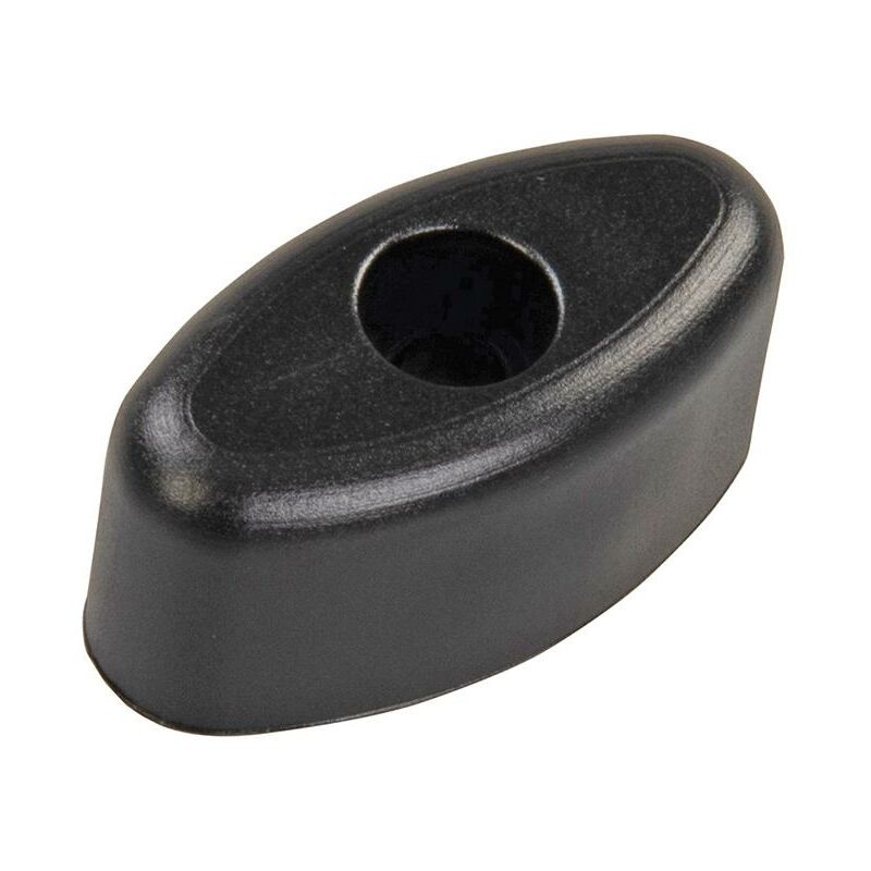 Bouton de la butée de profondeur MOF001