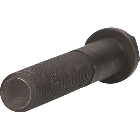 Vis de fixation, M12x1,25, longueur 90 mm