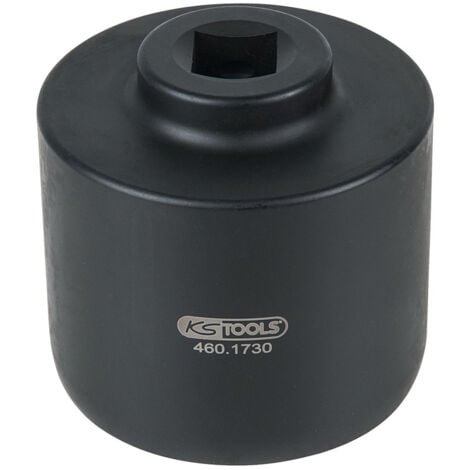 KS Tools - Douille 3/4'' à 4 ergots Ø 72 mm pour Scania - 460.1730