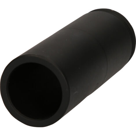 Tube de guidage avec filetage de raccord, M36 x 1,5 mm, Ø 36,5 mm