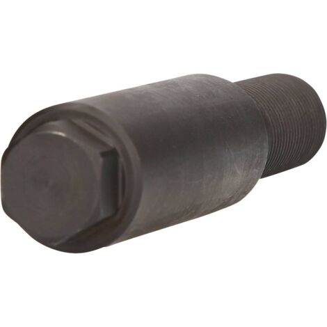 Vis de fixation, M18x1,5, longueur 110 mm