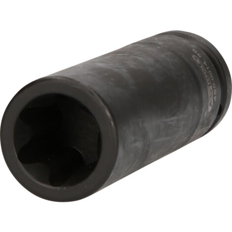 KS Tools - Douille à chocs longue 3/4'' Torx E30 pour Mercedes - 460.0014