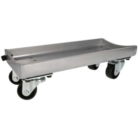 Châssis mobile, 375x180x110 mm