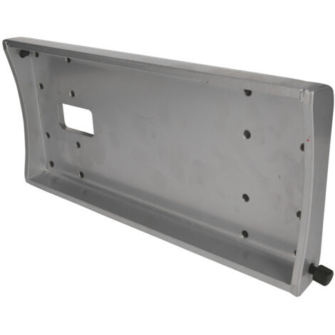 Châssis mobile, 375x180x110 mm