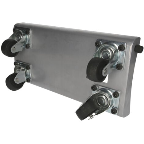 Châssis mobile, 375x180x110 mm