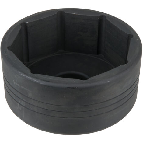 KS Tools - Douille 8 pans pour écrou d'essieu Scania, York et FUSO, 95 mm - 460.0425