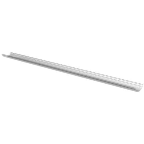 Diffuseur Pour Les Profilés De Série 'alu-round' - Polycarbonate ...