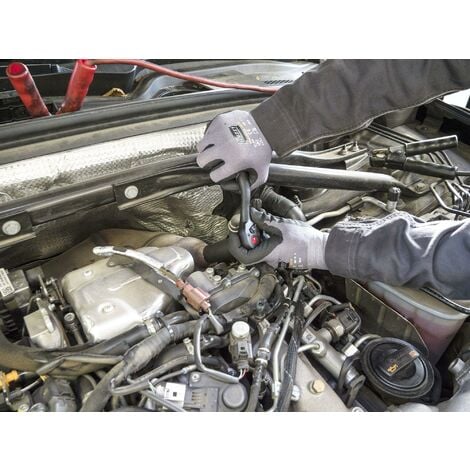 Jeu sondes lambda ∙ V5676 ∙ Carré creux 3/8 pouce (10 mm), Carré creux ...