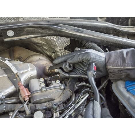 Jeu sondes lambda ∙ V5676 ∙ Carré creux 3/8 pouce (10 mm), Carré creux ...