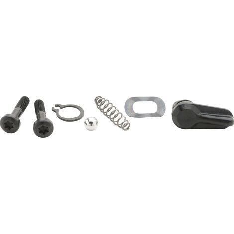 Kit de pièces de rechange pour levier de manœuvre 6122/7