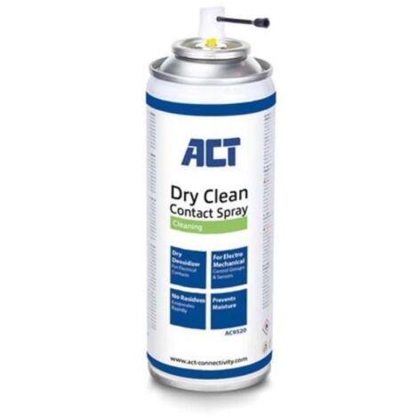 Spray de cont pour nettoyage à sec, 200 ml