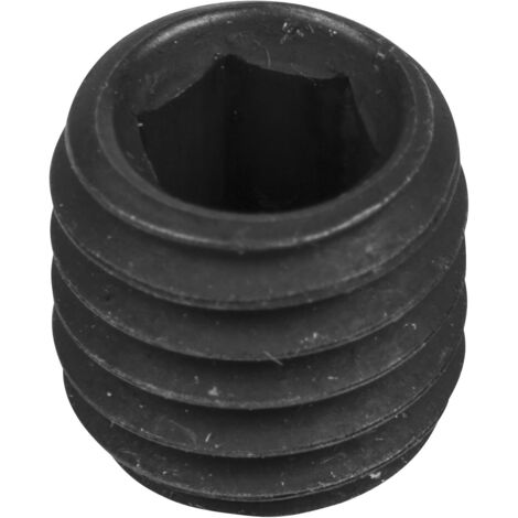 Vis de blocage pour l’appareil de base M8x1,25