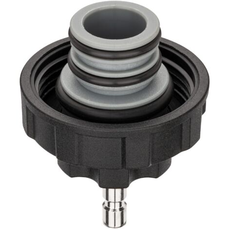 Adaptateur pour diagnostic de système de refroidissement ∙ M52 x 3,0 ∙ ...