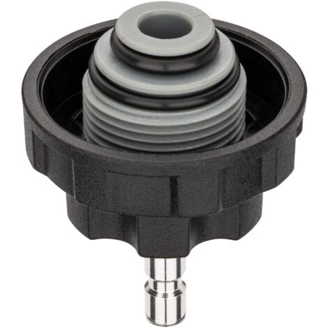 Adaptateur pour diagnostic de système de refroidissement ∙ M32 x 2,0 ∙ ...