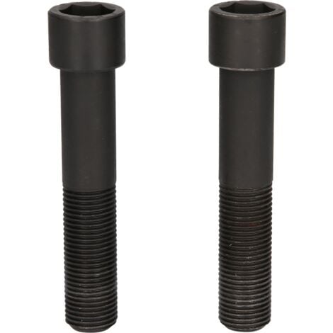 Vis de fixation, longue, M16x1,5, longueur 96 mm KS Tools 2 pièces