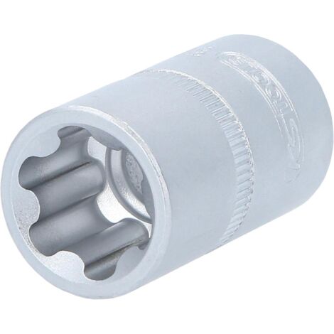 1/2" Douille Torx-E-Plus, EPL22