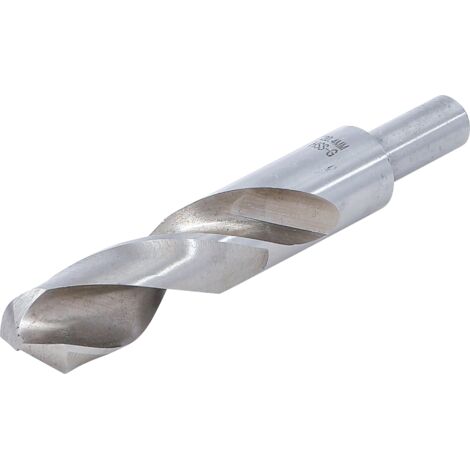 Foret hélicoïdal HSS dimension de forage 20,4 mm pour art. 9432