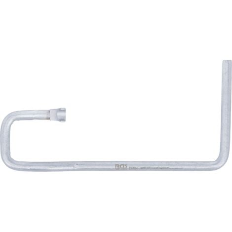 Outil de déverrouillage de pédale de freins pour VAG et Audi